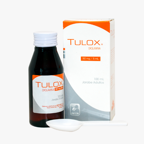 Respiratorios - Laboratorio Americana