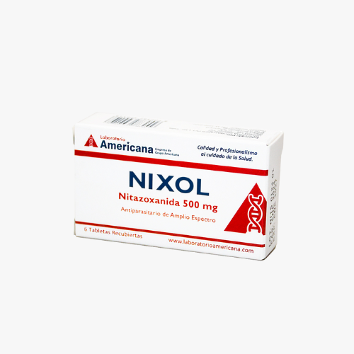 Pediatría - Laboratorio Americana