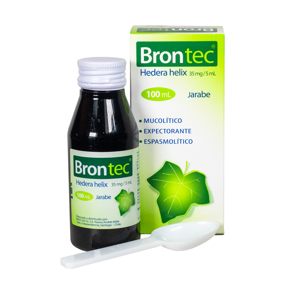 Respiratorios - Laboratorio Americana